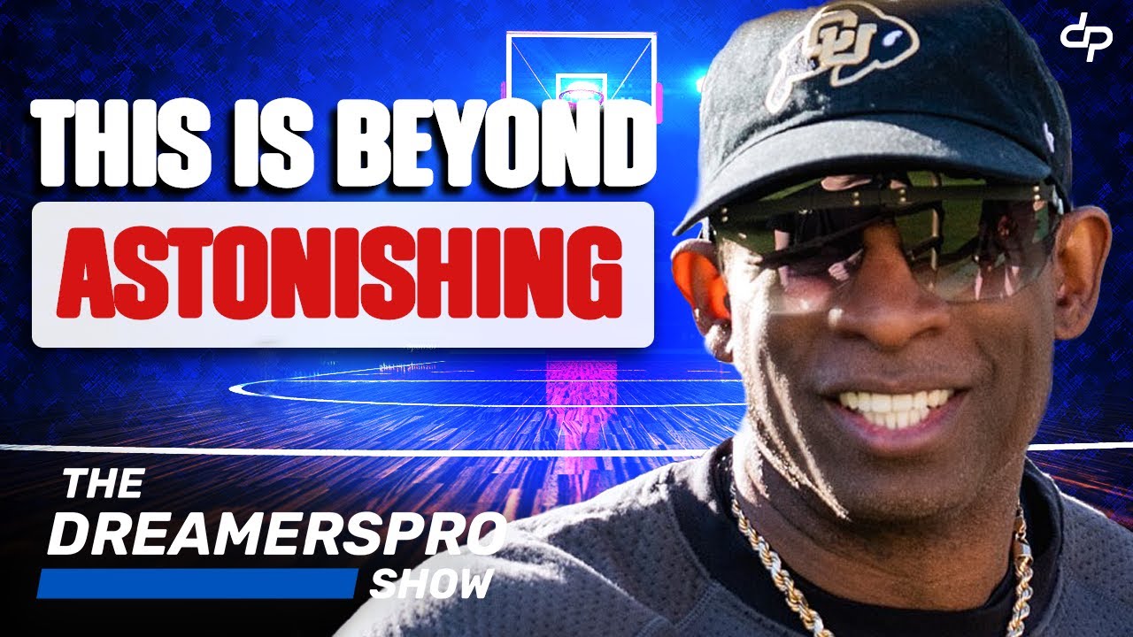 Deion Sanders Continues To Shatter The Record Books As New Report ...