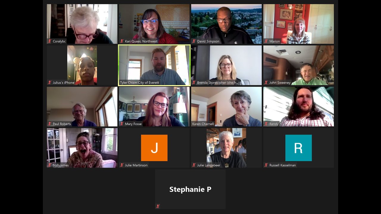 NWN May 20, 2021 Meeting - Special Guest: Tyler Chism, Events in ...
