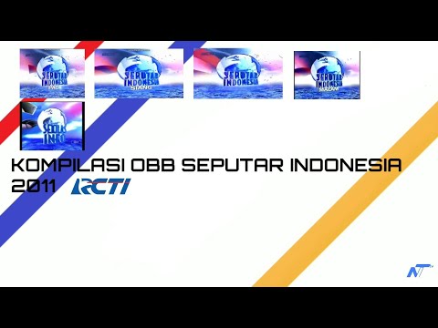 Kompilasi OBB Seputar Indonesia RCTI 2011