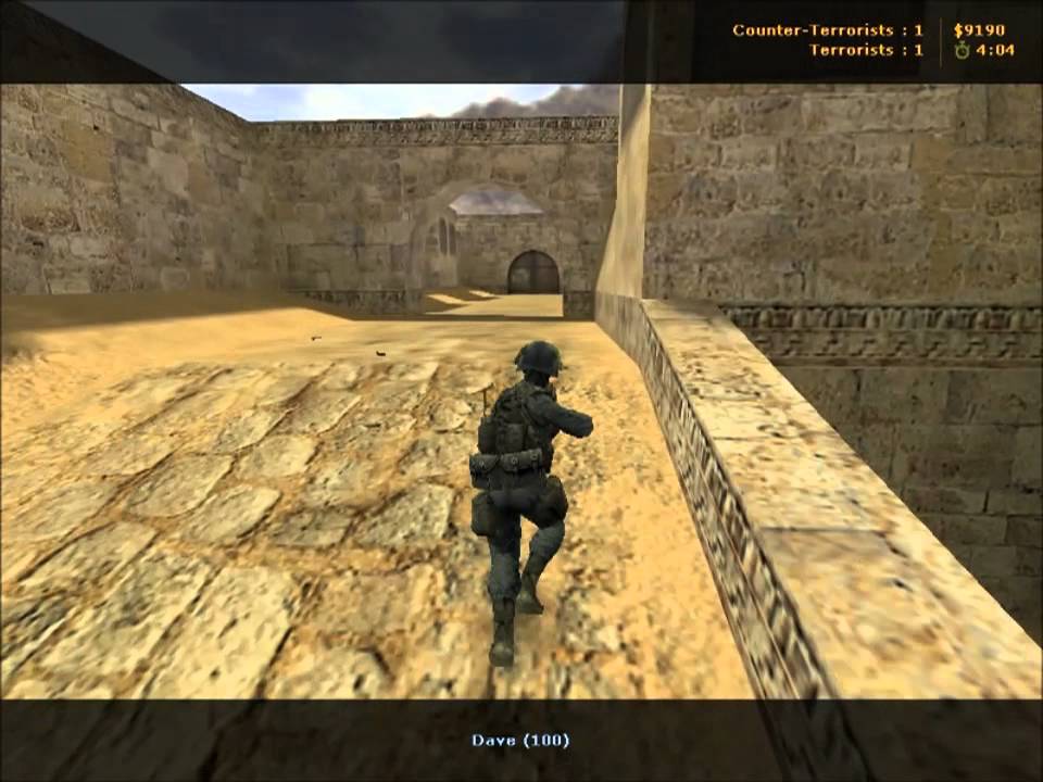 Dicas_Counter-Strike #1 - YouTube