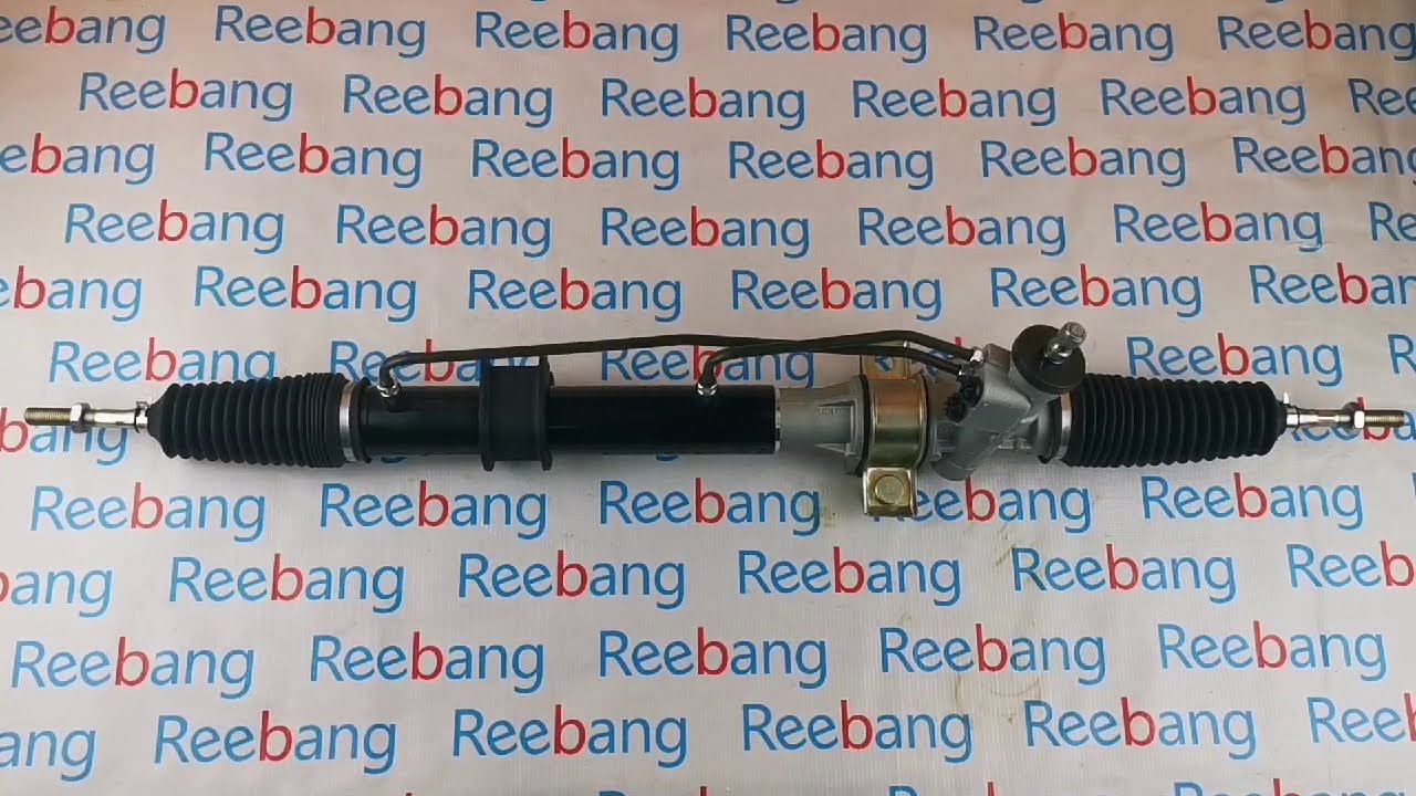 STEERING RACK RHD 0K70A-32-110 KIA BESTA KIA BONGO KIA K2700 0K70A32110 ...
