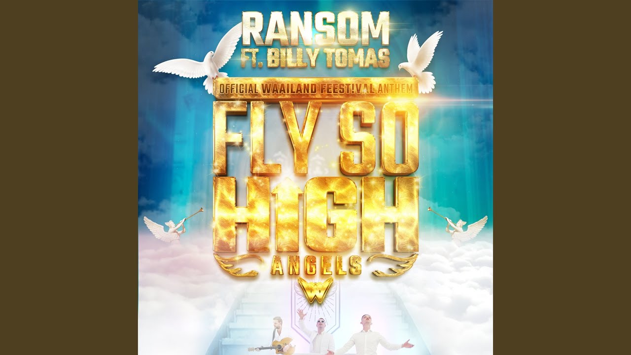Fly So High (Angels) - YouTube Music