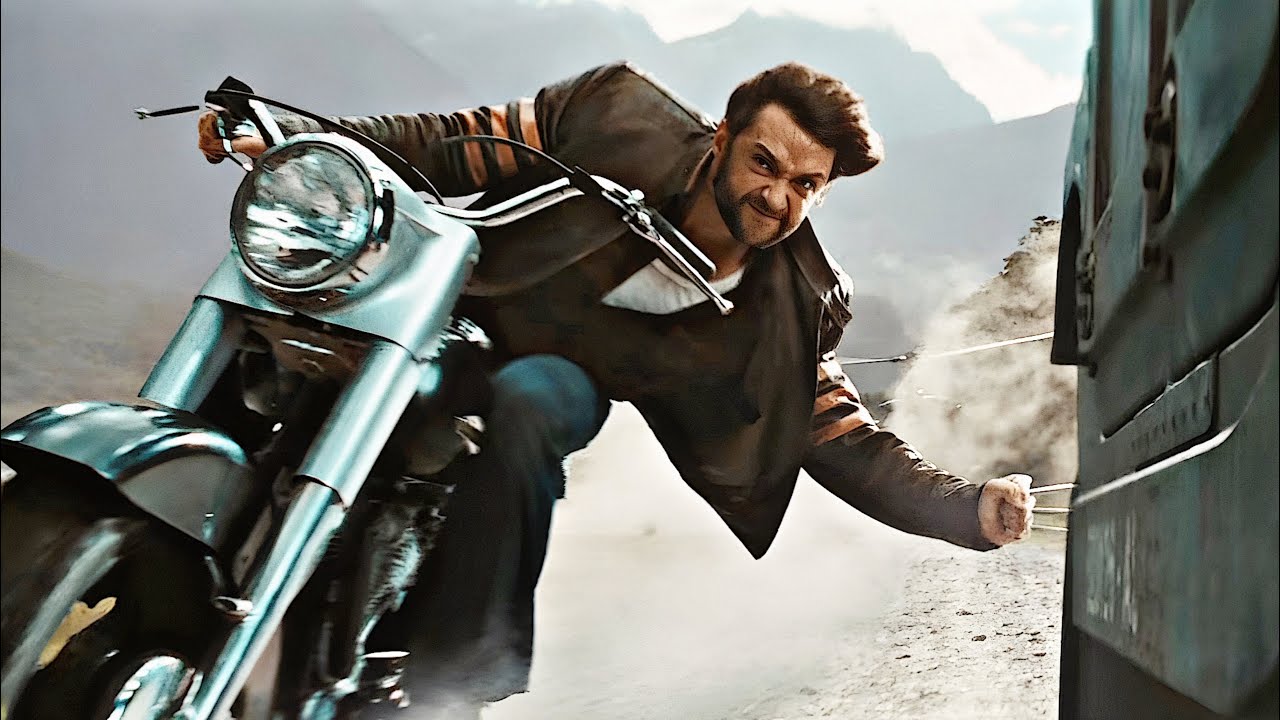 Wolverine VS Helicopter Soldiers - Fight Scene (Hindi) X-Men Origins ...