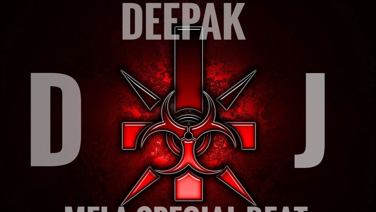 DEEPAK DJ 💯MELA 🔥 DHAMAKA SPECIAL BEAT 2025 MIX DABBU DJ DKV PARYAGRAJ ...