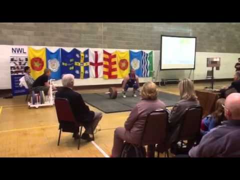 Mark wager - YouTube