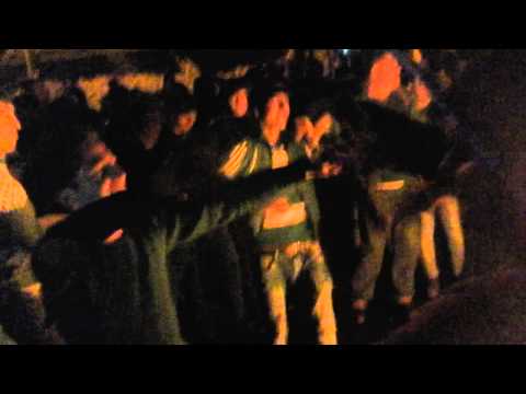 Novruz bayrami sadaxli