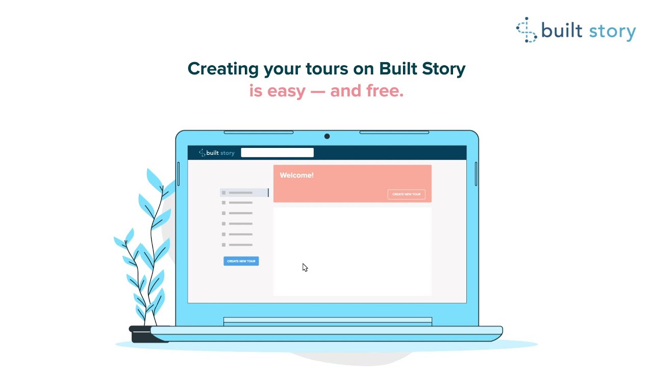 How does Built Story work? - YouTube
