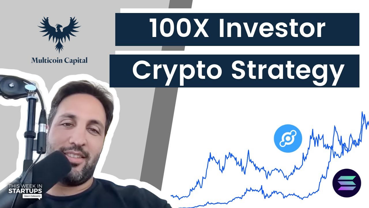 Bytedance bans 996 + Multicoin Capital's Kyle Samani: The 100x crypto ...