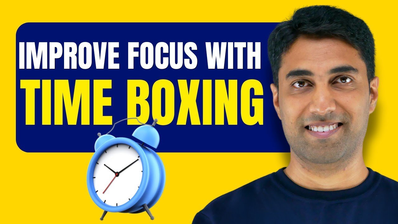 CS Exam Preparation| BEAT Procrastination with TIMEBOXING Technique ...