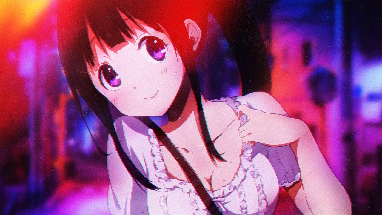 Prompto - Scargazer [Lyrics x AMV] - YouTube