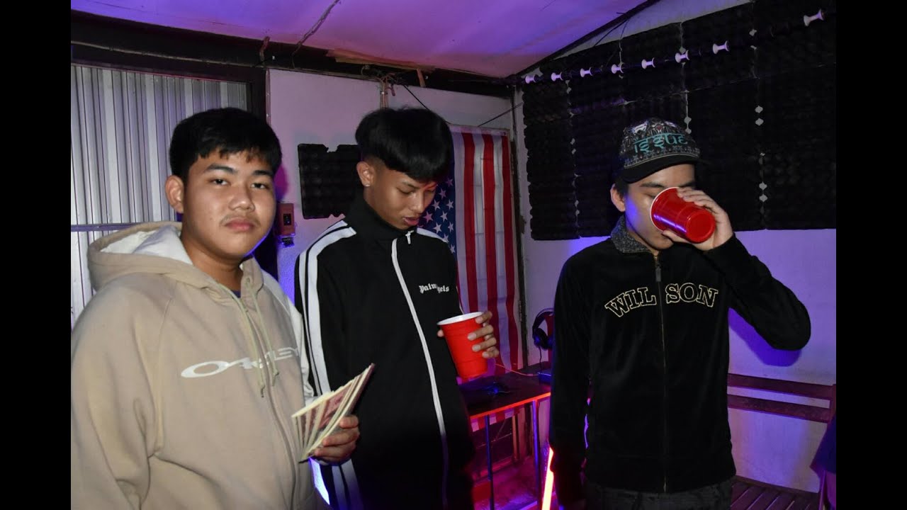 LION SCOTT - BIG LION ( OFFICIAL MV ) - YouTube