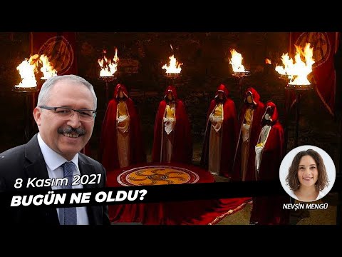 Muhafazakar Camia'nın Mason Paranoyası. Seçime Doğru Son Hamleler