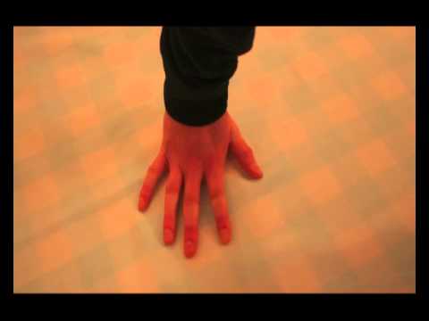 Wind-up Hand - Stop Motion Animation - YouTube
