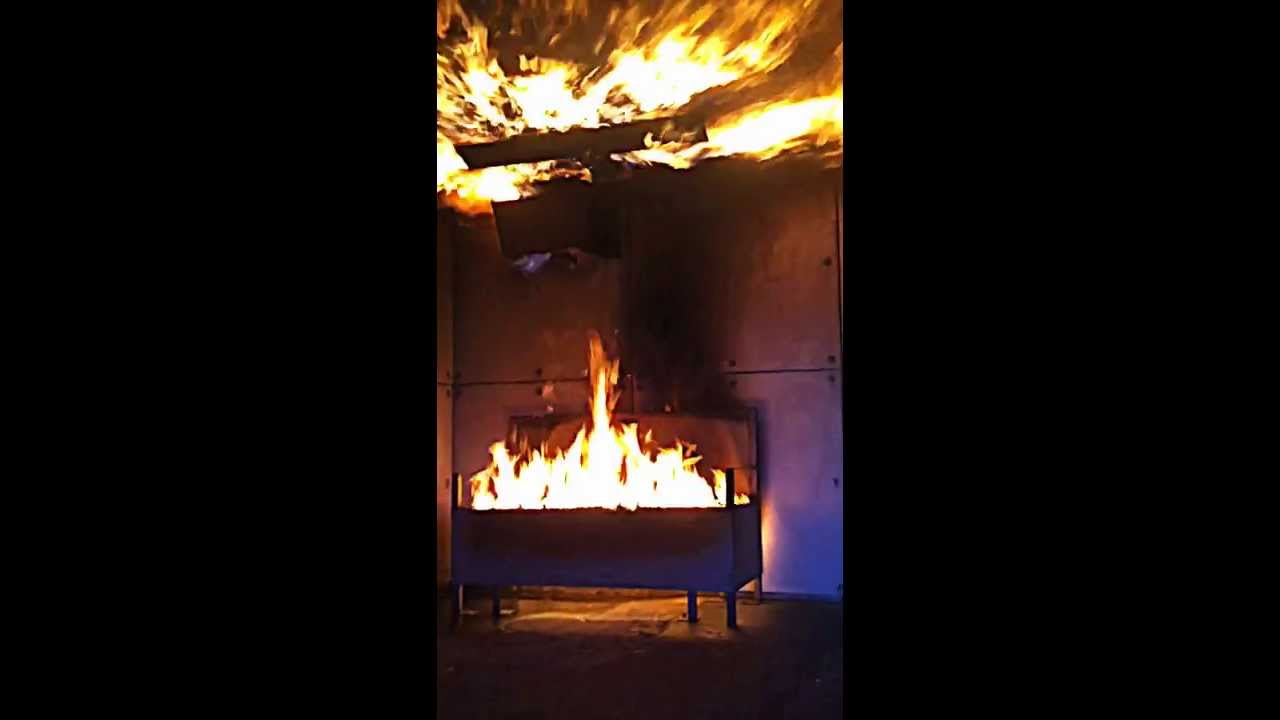 flameover - YouTube