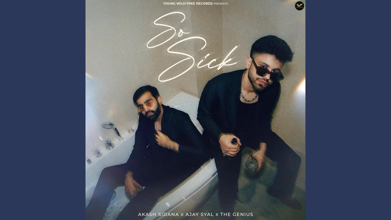 So Sick - YouTube