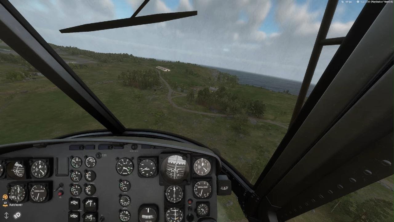 I like flying - YouTube