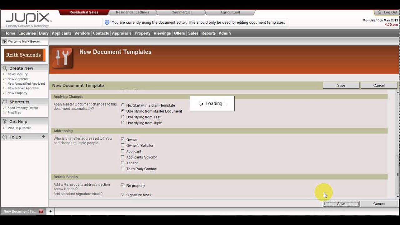 How to add a letter - YouTube