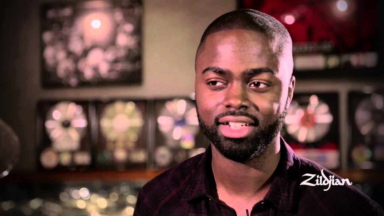 Sound Legacy - Marcus Gilmore - YouTube