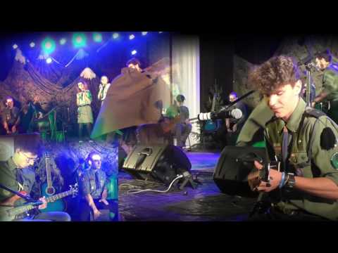Bagno (wersja 03)– Zespół  ’’Chce cukierka’’ Hufiec ZHP Mielec  Festiwal HIT 2016.