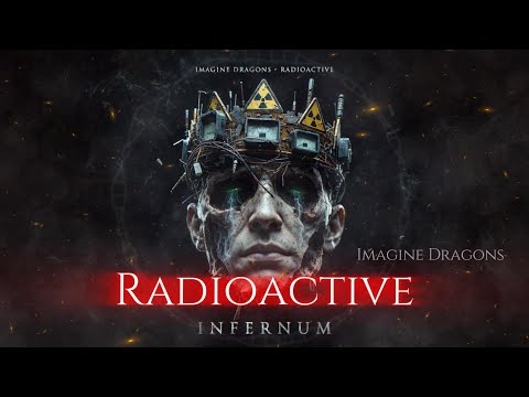 Imagine Dragons - Radioactive [Epic Dark Techno] [INFERNUM]