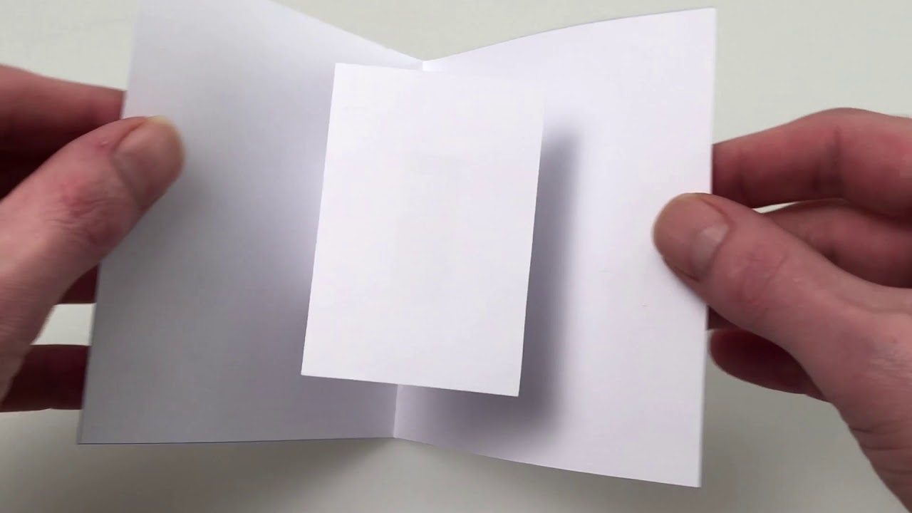 Rotary Mechanism Pop Up Cards at Dale Armour blog