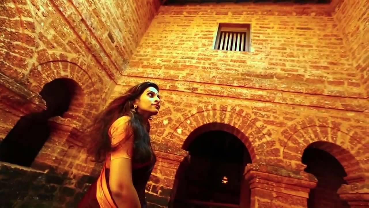 NAMASTHE HD - YouTube