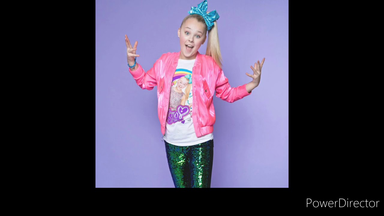 Jojo siwa 1.0 - YouTube