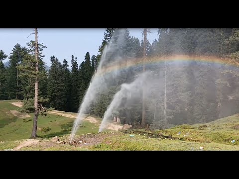 Gogaldara _ Exploring Gogaldara _ #Kashmir tourist places _ Full View ...