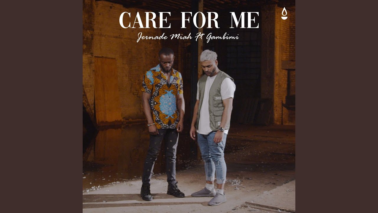 Care For Me - YouTube