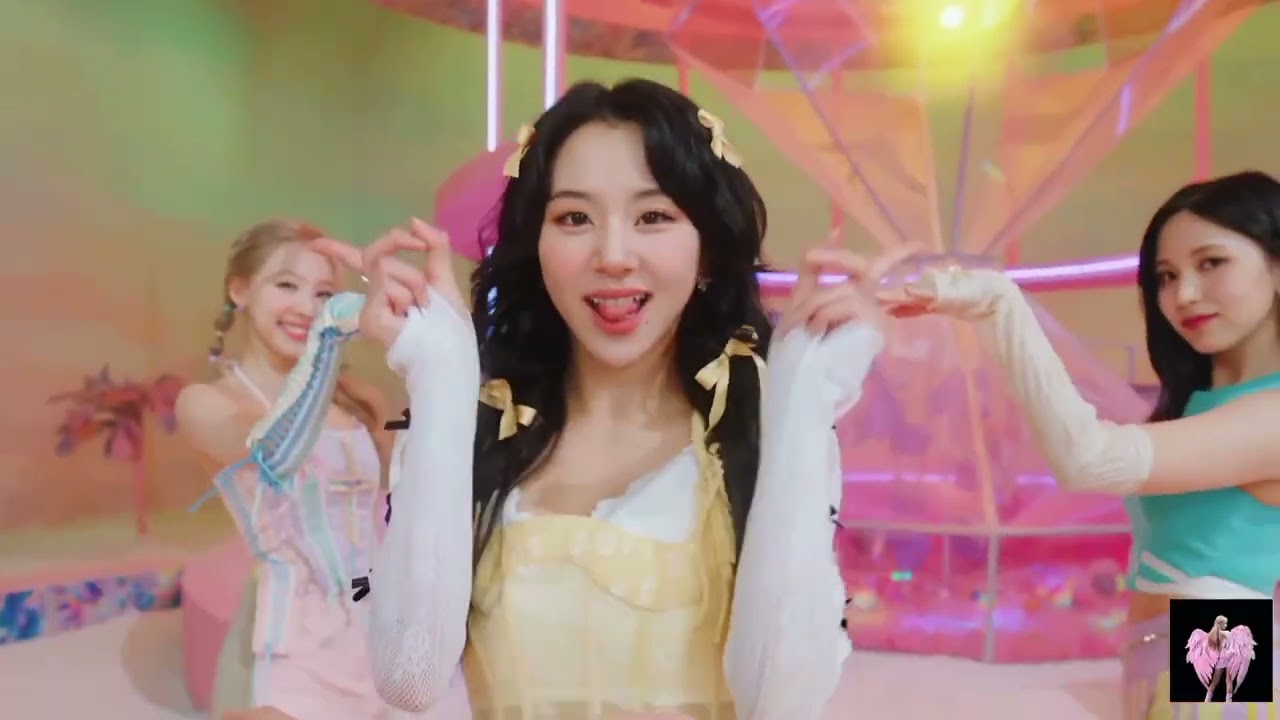 TWICE- [Celebrate] stage mix performance - YouTube