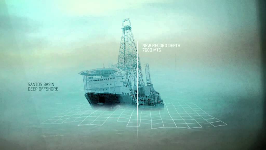 Partex Oil & Gas Corporate Presentation - YouTube