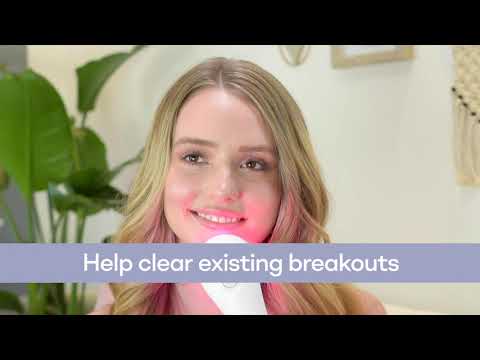What is LightStim for Acne?