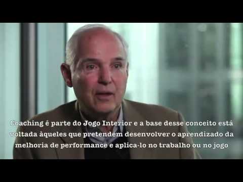 Tim Gallwey, o pai do Coaching, realizará a palestra The Inner Game - O ...
