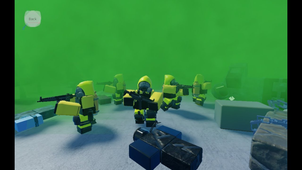 TDS Concept: Hazmat Tower [Roblox TDS] - YouTube
