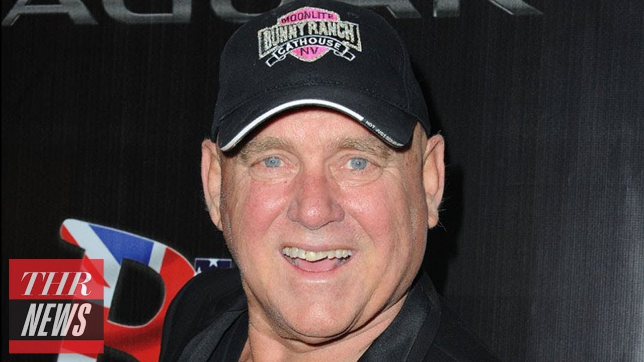 Deceased Brothel Owner Dennis Hof Wins Nevada Assembly Election in ...