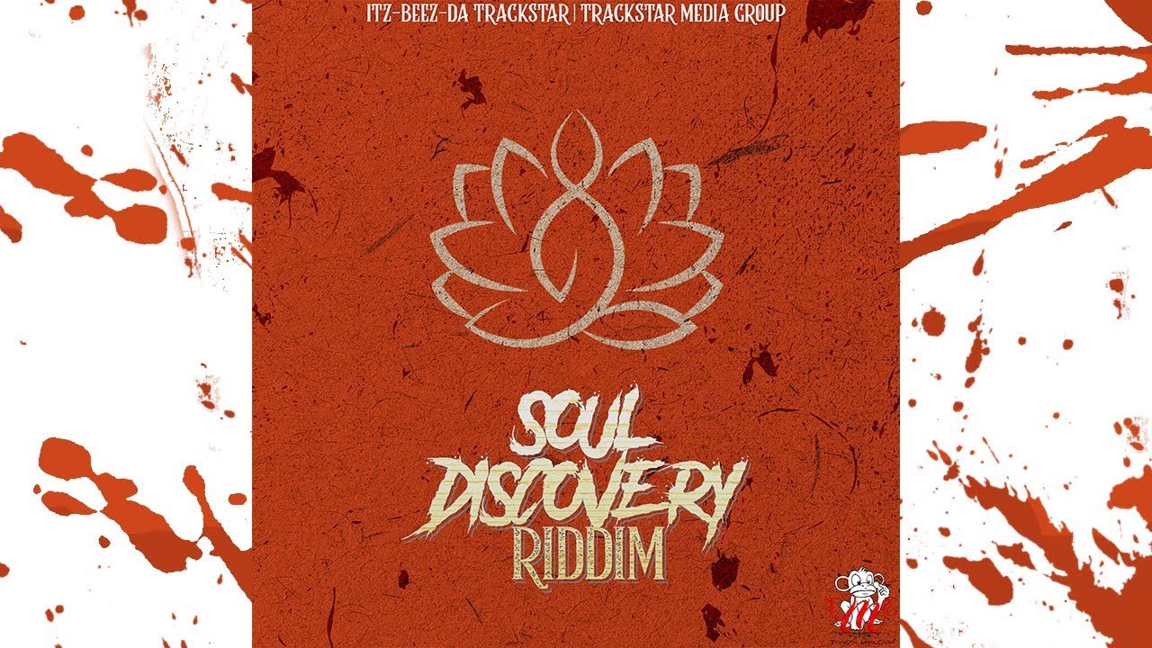 Soul Discovery Riddim | Dancehall Riddim | Dancehall Instrumental 2018 ...
