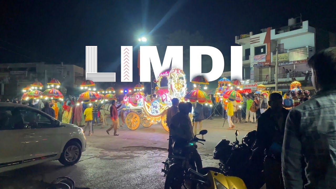 Timli New Video | LIMDI Video | #timli #marriagevideo - YouTube