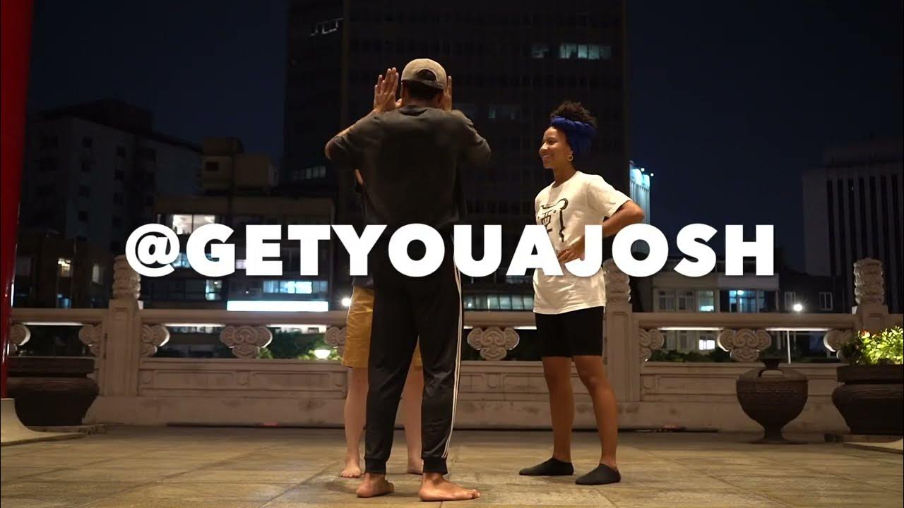 Rema - Soundgasm (Official Dance Video) | Joshua White Choreography #afrobeats #dudududance ...