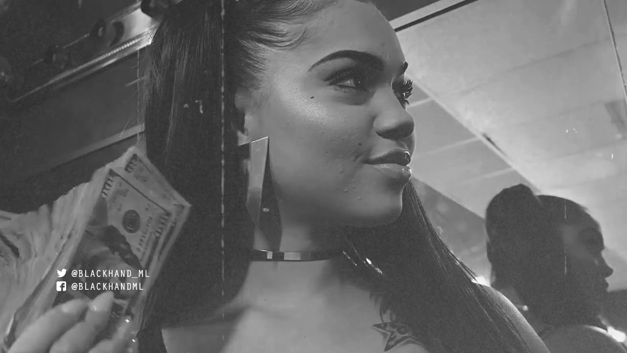 Renni Rucci - Shook - YouTube