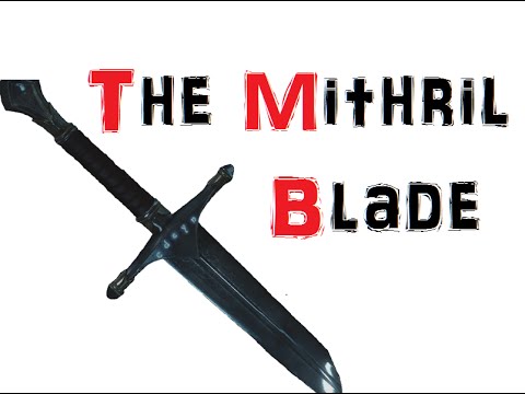 Middle-earth: Shadow of Mordor - Casual Playthrough - Dagger Quest: The ...