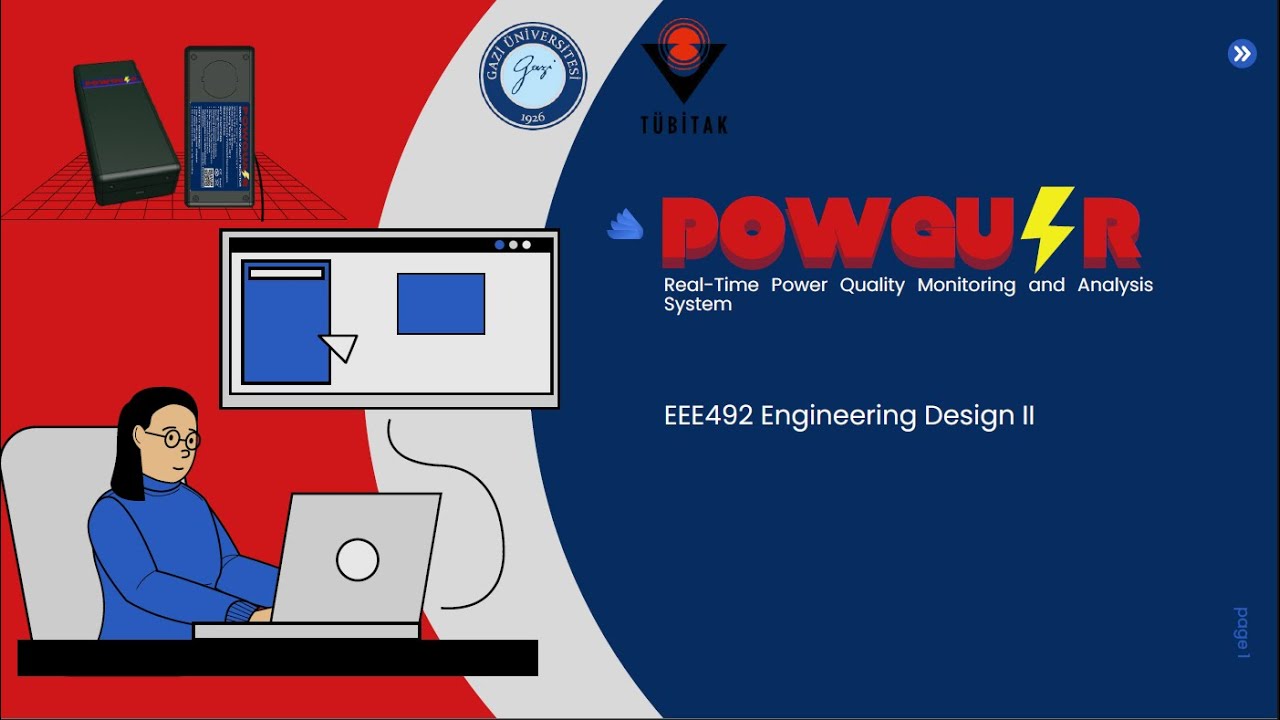 EEE492 Engineering Design 2-GROUP 6 - YouTube