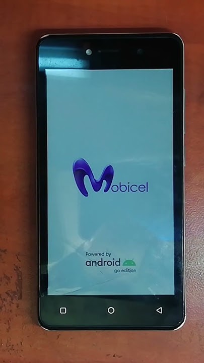 Mobicel Neo (Neo_1) Hard Reset Factory Reset Wipe Unlock Pattern PasswordPin #devicereset # ...