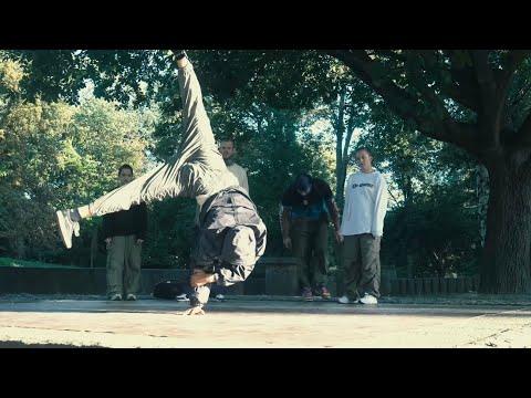 SRANDAY (MH, VS, Magenta) - Zeky Rain, Teddy, Ganbaatar [OFF. BREAK ...
