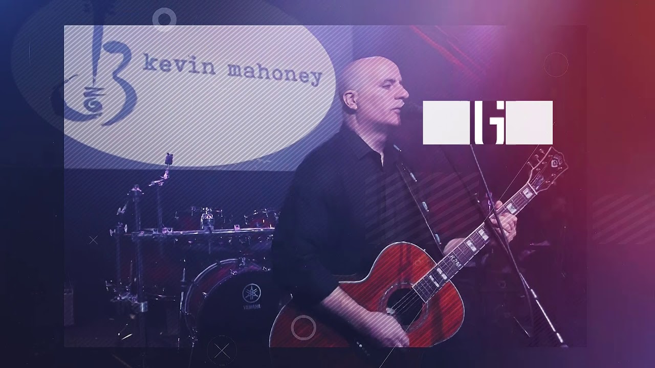Kevin Mahoney - ProMotion LIVE! Session (Promo) - YouTube