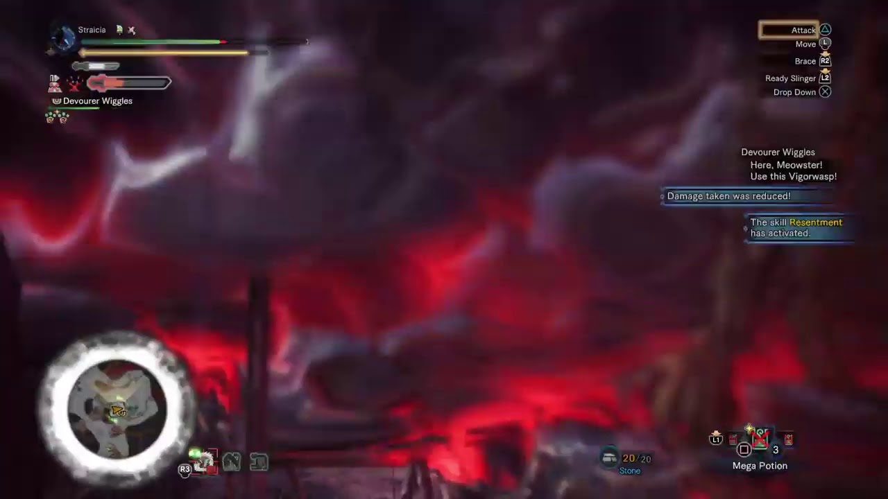 MHW:Iceborne A Night to Remember - YouTube