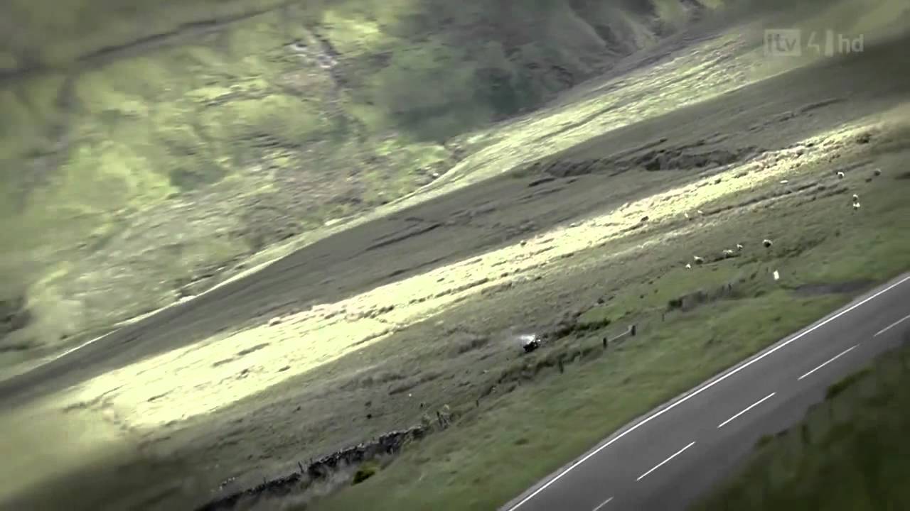 The Spectacular T T Crashes2of 4 IOM TT Isle of Man Motorcycle Road ...