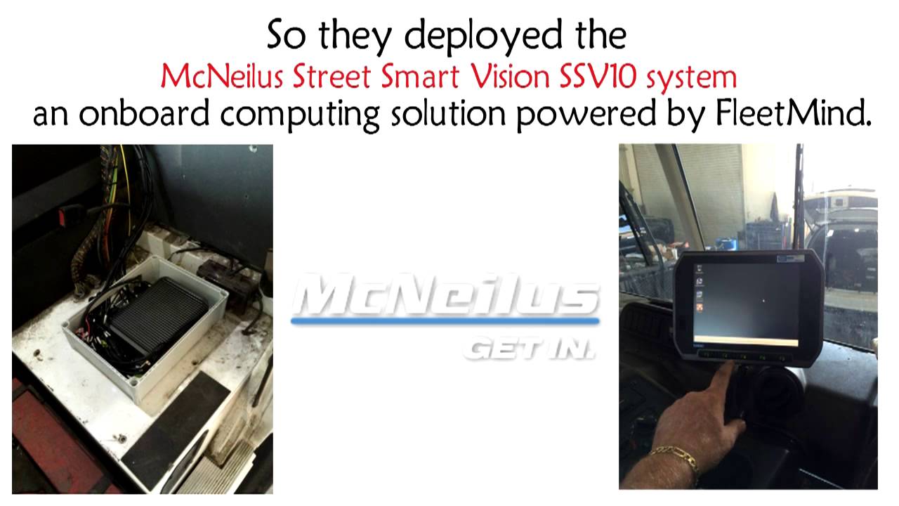 Knight Waste Services - YouTube