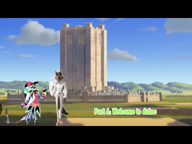 Castelo Duloc
