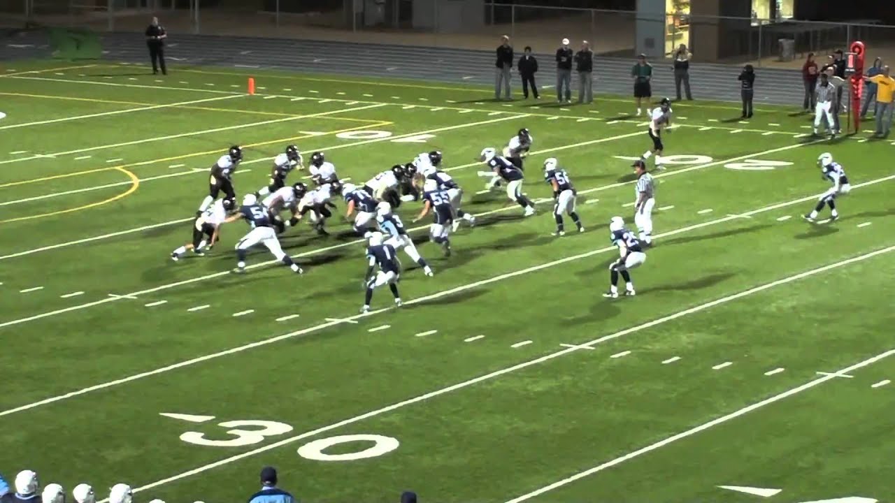 DRE GIBSON 2010 HILITE REEL - YouTube