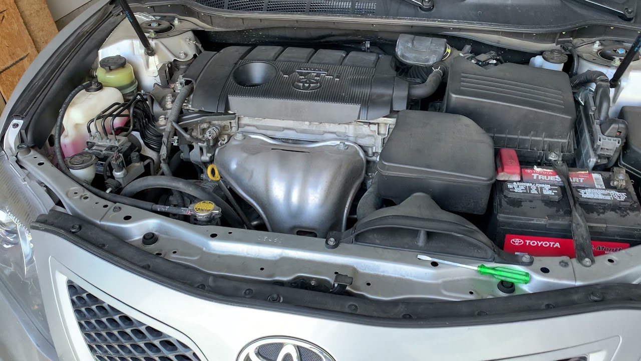 5 things to check under the hood | Avoid costly failures - YouTube